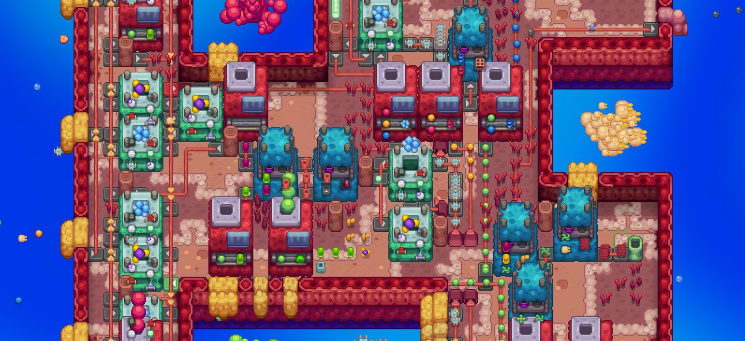 Lifecraft updates – Lifecraft